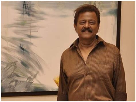 Actor Ramesh Bhatkar Death News Veteran Actor Ramesh Bhatkar Passes Away Was Battling Cancer