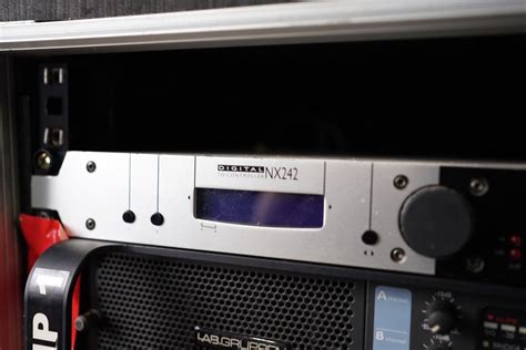 Nexo Geo S Line Array Audio Soundbars Speakers Amplifiers On Carousell