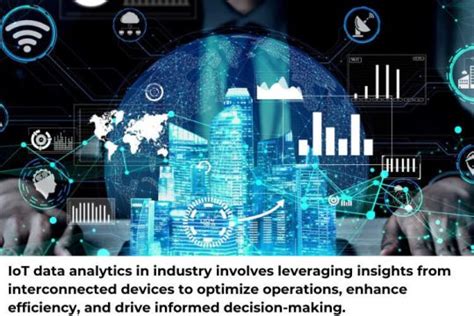 Iot Data Analytics 40 The Internet Of Things Iot Has Revolutionized