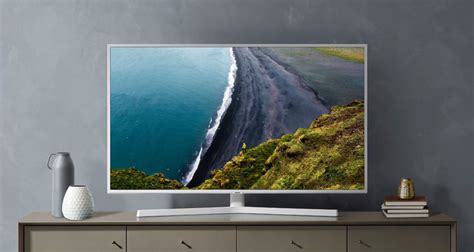 Samsung UE50RU7419 UHD 4K Fernseher im Test - Produkttest24.com ...