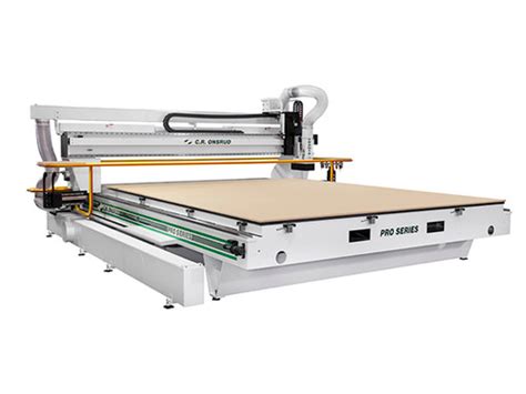 Cr Onsrud Cnc Machinery