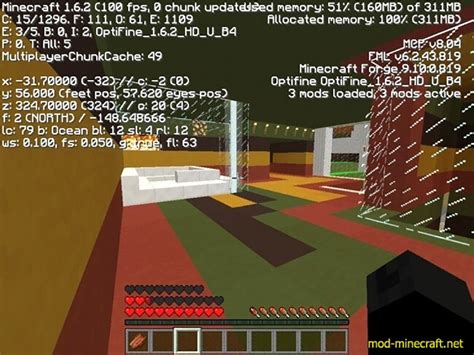 Minecraft 13 Best Performance And Optimization Mods Fandomspot