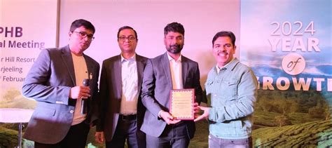 Abhishek Bera On Linkedin Proudmoment Annualmeeting