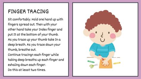 Focused Attention Practices Set 9 Attention Building Exercises For