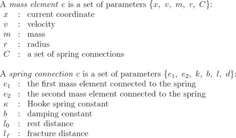 table 1 from automated computational modeling semantic scholar