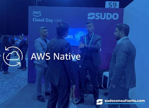Vmware Cloud On Aws Sold By Aws Says Sudo Consultants Sudo Consultants Posted On The Topic