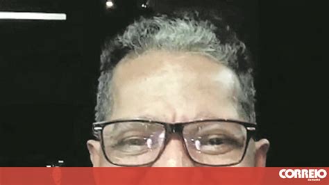 Acácio Oliveira 1962 2024 Obituário Correio Da Manhã