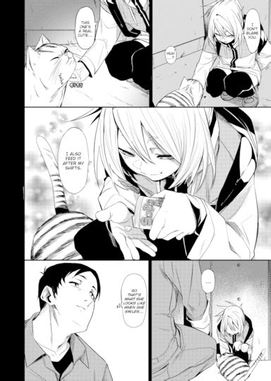 Road Sign Hentai By Fu Ta FAKKU