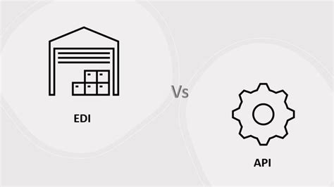 Why Do You Need Edi And Apis Likhitha Reddy