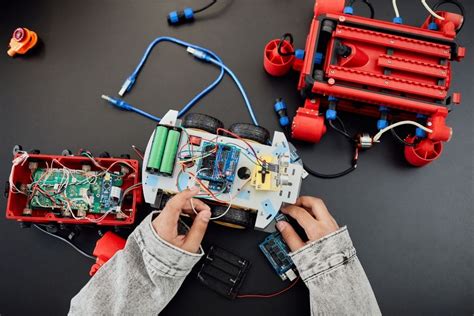 What Is Robotic Coding How To Start Coding With Robots