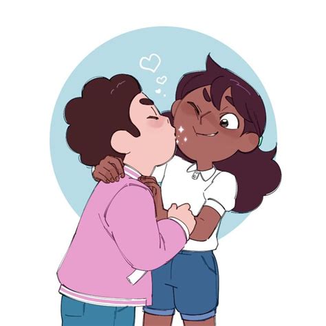 Pin By Jayray On Steven X Connie Steven Universe Funny Connie Steven Universe Steven