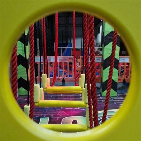 Yorkmix Vouchers Half Price 1 Hour Pass For 4 People At Point Zero