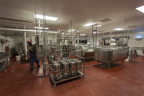 Sterilization Vs Pasteurization Difference And Comparison