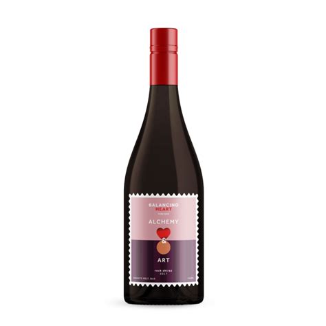 Arila Gardens Of Moppa Barossa Shiraz 2022