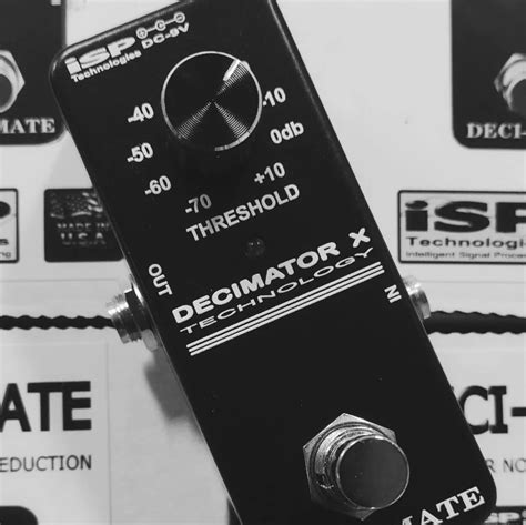 Isp Technologies Added A New Photo — Isp Technologies