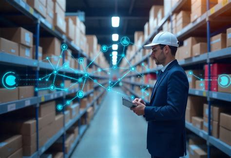 Pull Logic Leveraging Ai For Demand Forecasting And Inventory