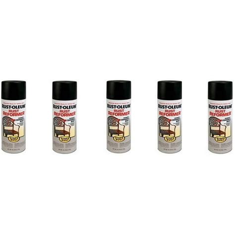 Rustoleum Rust Reformer