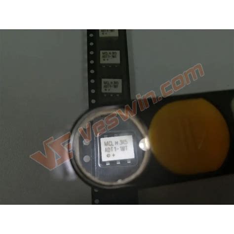 Adt1 1wt Mini Other Components Veswin Electronics