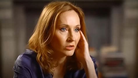 Автор Гарри Поттера Дж К Роулинг рассказала о заискивающих звездах 30