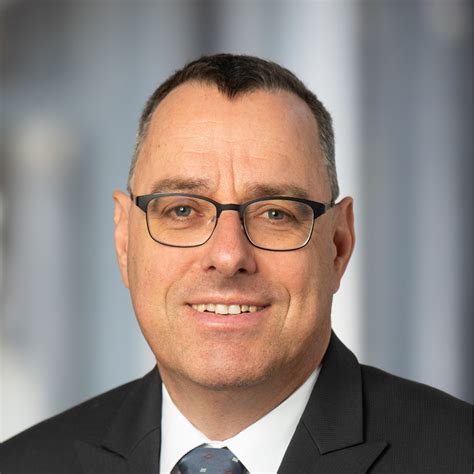 Andreas Altmann Senior Director Finance Infection Control Getinge