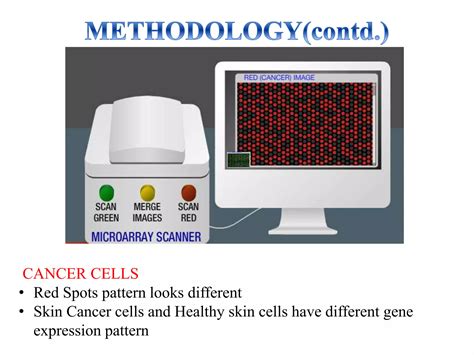 Dna Microarray Ppt