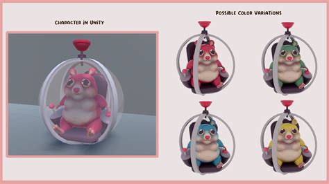 Devlog 6 Production Sprint 2 Week 1 Bumpsters By Oliverlam2 Gaildm Gwalraet