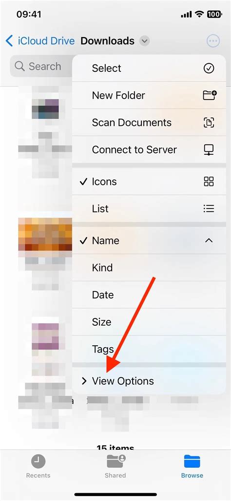 Your IPhone S Files App Just Became Badass With Its Latest Productivity Update IOS IPhone