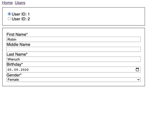 Github The Road To Learn Reactreact Autosave Example Autosave On A Form For React By Example