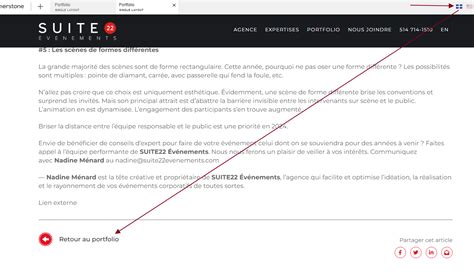Layout Translations Issue Support Themeco Forum