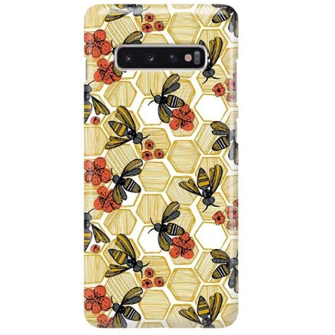 Etui Na Telefon Samsung Galaxy S Plus Bee Sklep Printycases