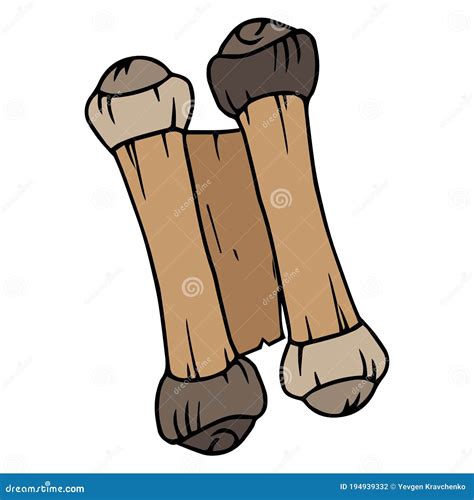 Scroll Folded Ancient Scroll Old Parchment Hand Drawn Intage Paper Roll Or Parchment Scroll