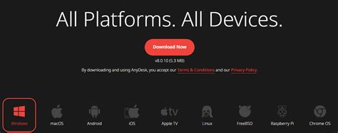 How To Install AnyDesk On Windows Ultahost Knowledge Base