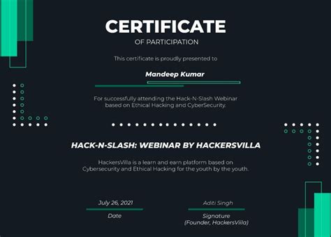 Webinar Cybersecurity Ethicalhacking Cloudsecurity Security