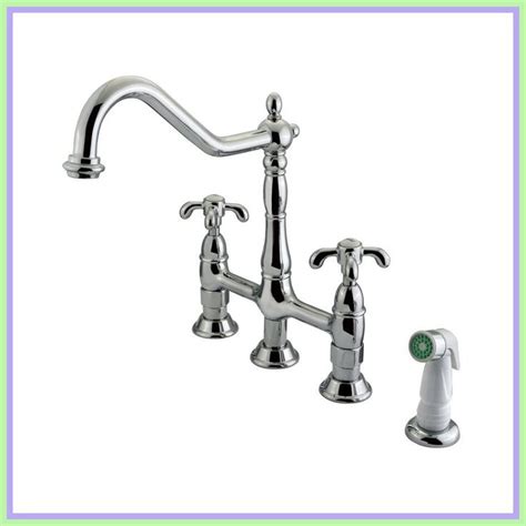 French Style Faucets