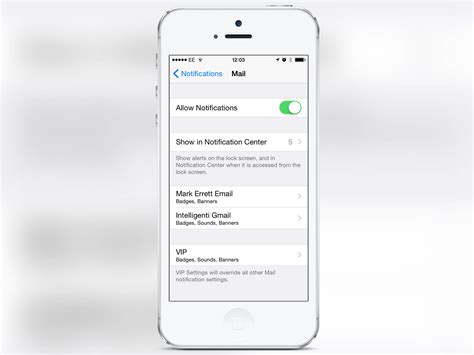 How To Set Up Multiple Email Accounts TapSmart