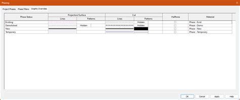 Solved Railing Support Vs Phasing Autodesk Community