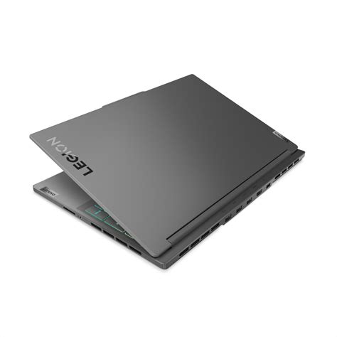 Lenovo Legions Newest Slim Series Laptops Combine Power And Agility For Gamers Who Create And