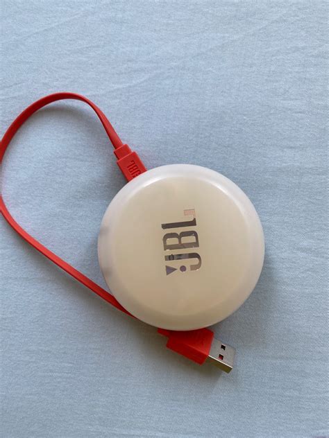 Jbl Bluetooth Headset Audio Earphones On Carousell