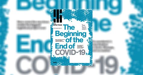 January IEEE Spectrum Magazine Innovate January IEEE Spectrum Magazine Innovate