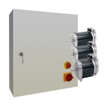 CNC Controller Enclosure Manufacturer And Supplier In China KDM