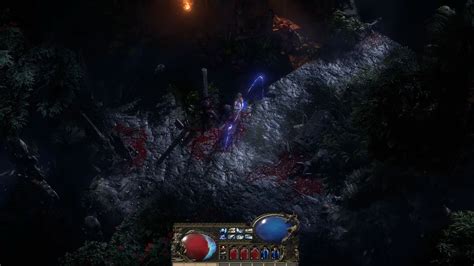 Dear Ggg That One Guy Whos Sole Responsible For Uiux In Poe2 Can