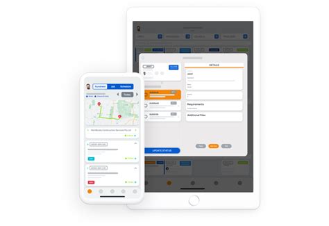 Guide To Job Scheduling And Dispatch For Field Service Management Workbuddy