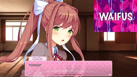 Is This A Waifuist Cartoon Rjustmonika