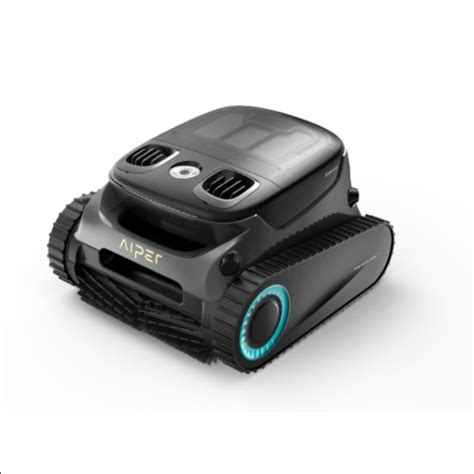 Aiper Scuba S1 Pro Cordless Robotic Pool Cleaner Muther