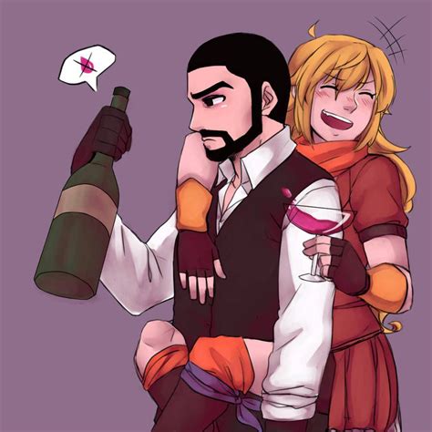 Pin By Vera Lu On Rwby Rwby Comic Rwby Artist