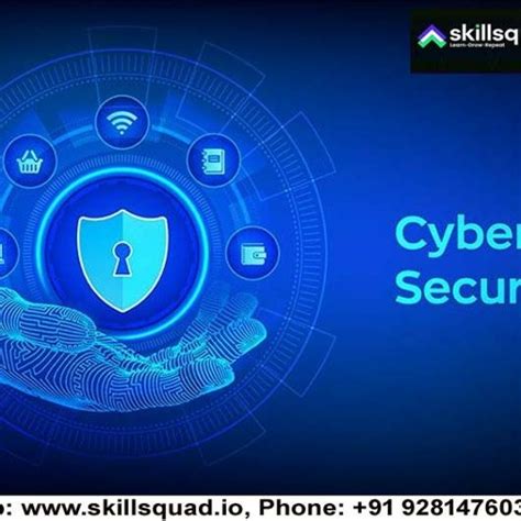 Stream Cyber Security Certification Course Online In Hyderabad By Skillsquadd01 Listen Online