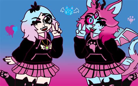 Helluva Boss Emberlynn By Aidendruid On Deviantart