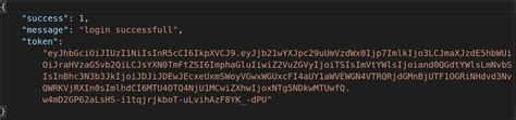 GitHub MoshiurShuvo Node Rest Api Authorization JWT Applied JWT To Authorize A User To