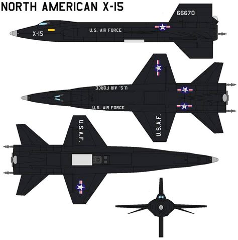 North American X 15 By Bagera3005 Experimental Aircraft Aircraft Model Kits Aircraft