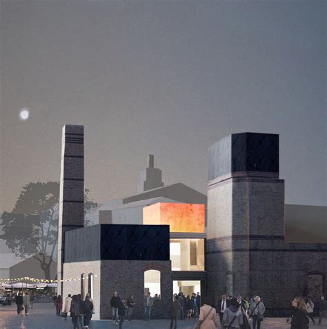 Goldsmiths University